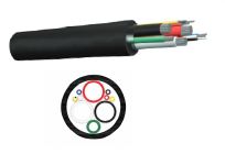 Cable Master CM-HSBCC-AL-16-22-0500 (Generac Home Generator Cable ...