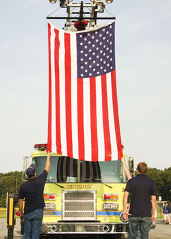 Centerton Fire Company