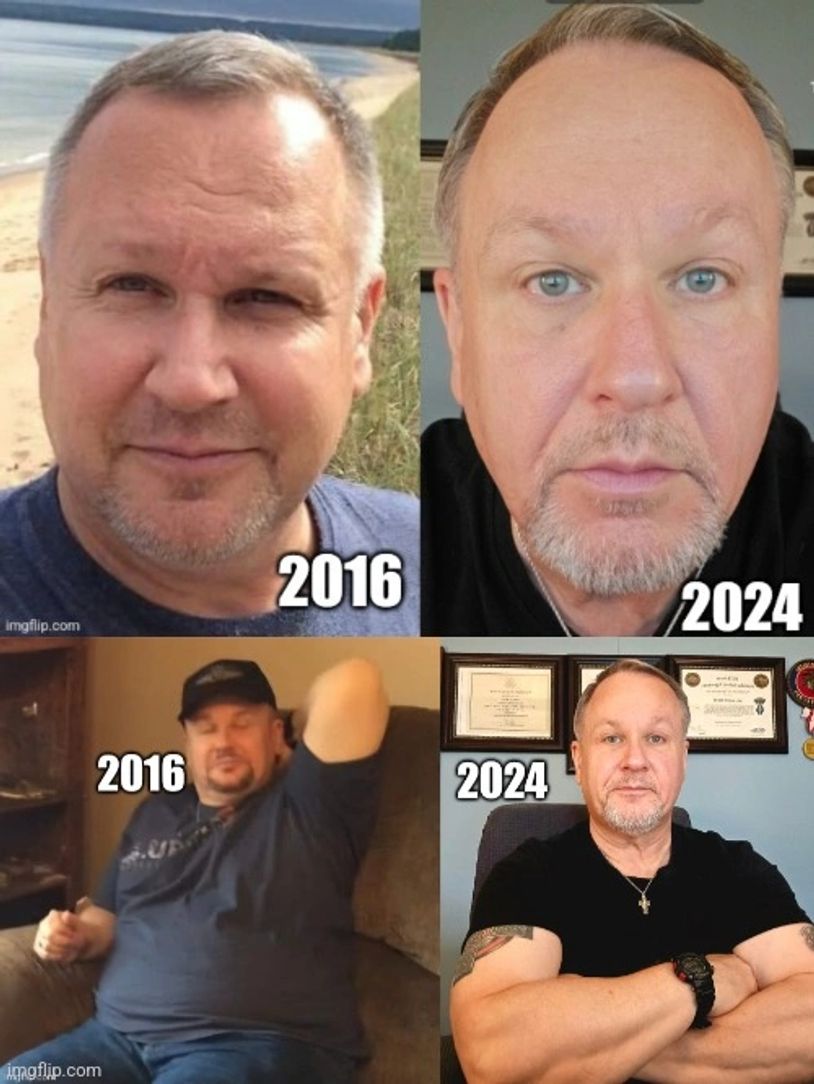 Longevity Health Zone