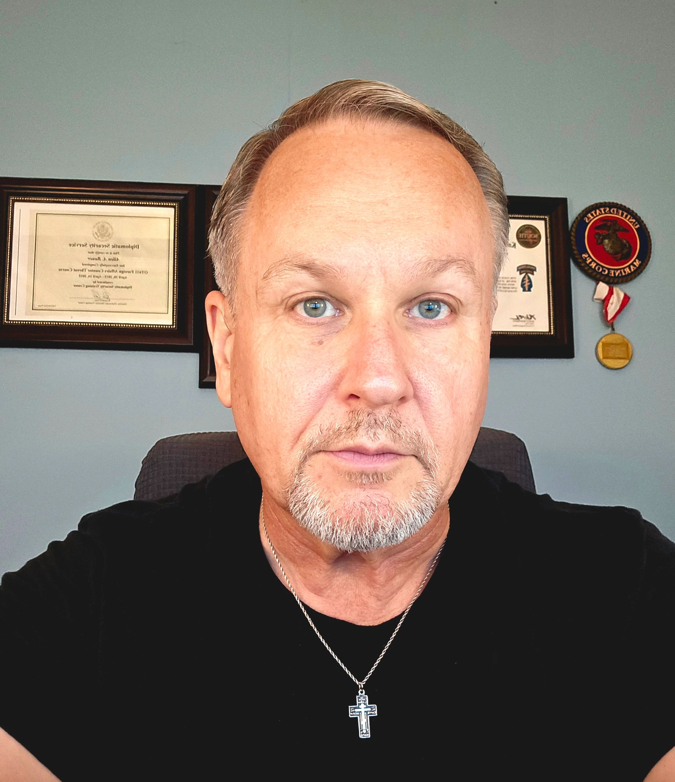 Allen Bauer's Longevity Health & Wealth Zone