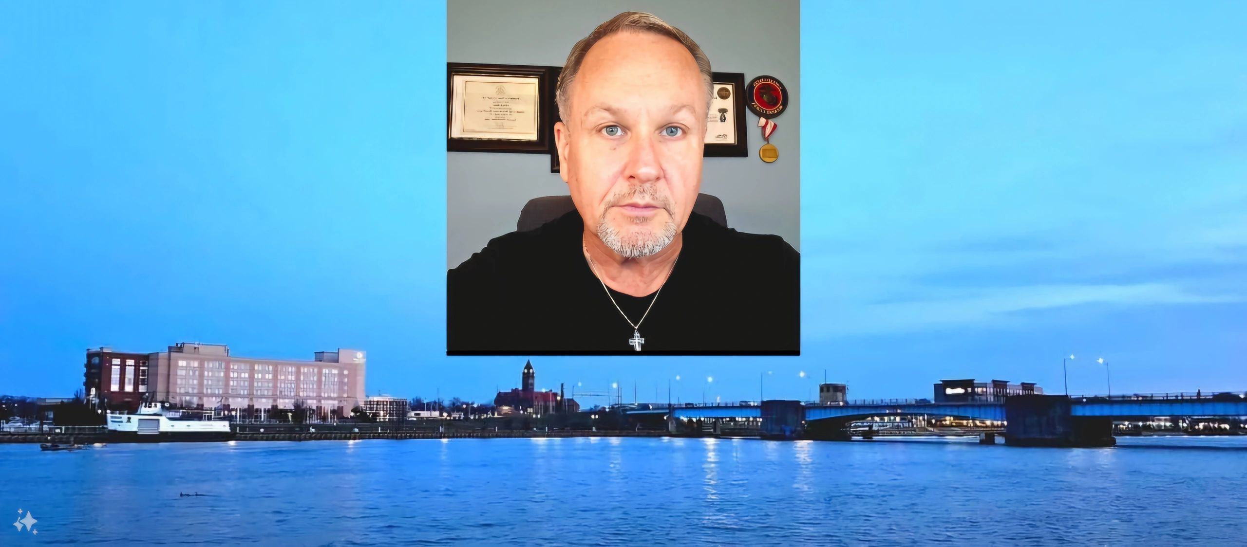 Allen Bauer - Holistic Biohacking: Longevity, Health & Wealth with CTFO ...