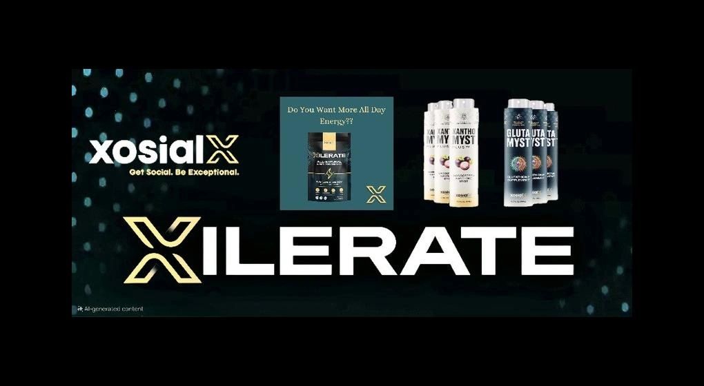 Allen Bauer - Holistic Biohacking: Longevity, Health & Wealth with CTFO ...