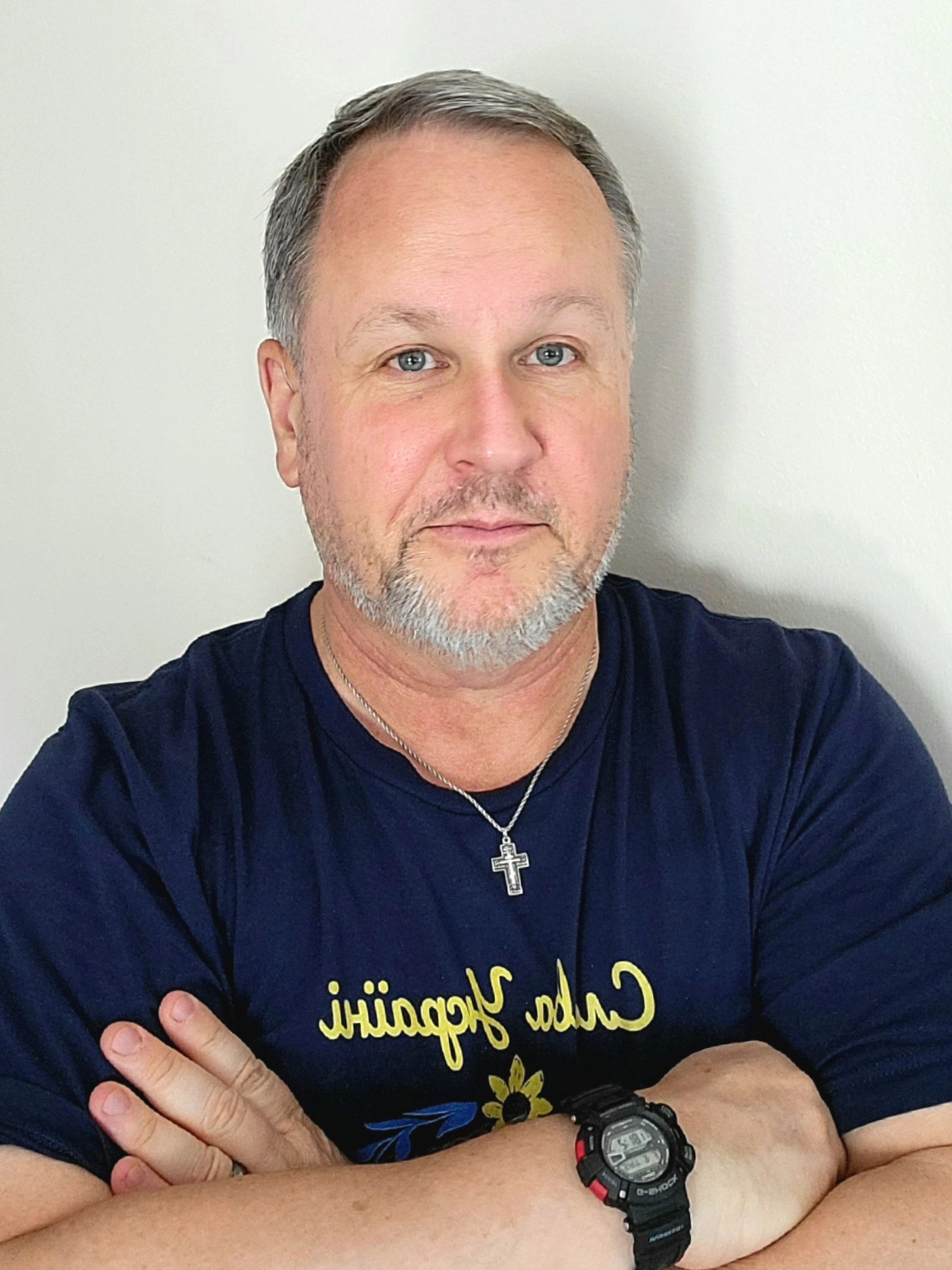 Allen Bauer - Freedom Health & Wealth