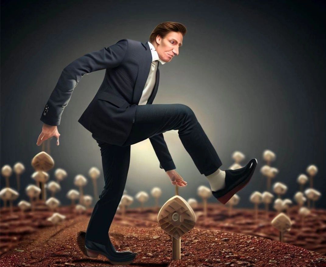 Navigating Social Media Bias: A Network Marketer's Guide