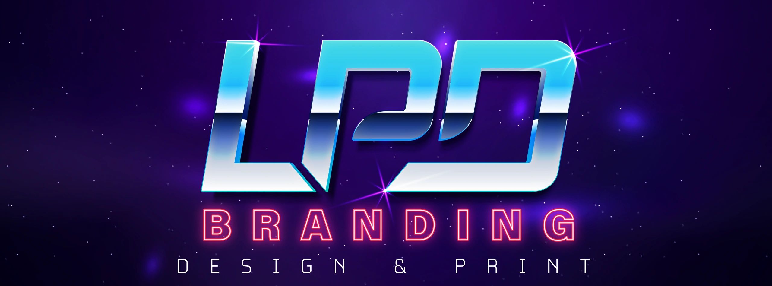 LPD BRANDING PTY LTD