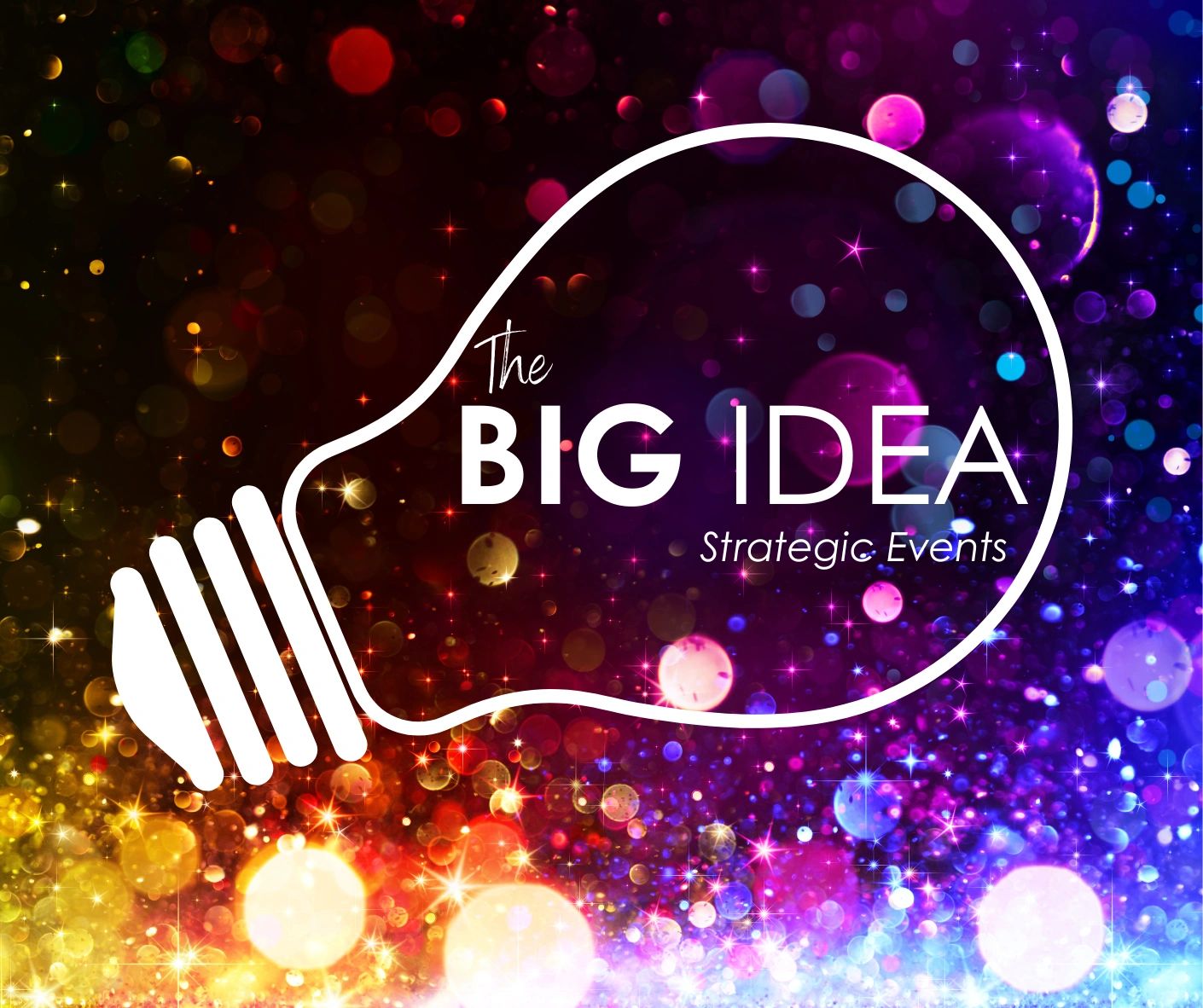 The Big Idea Events