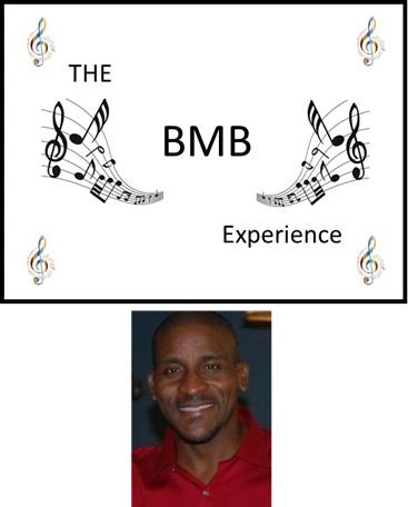 HOME | The bmb experience