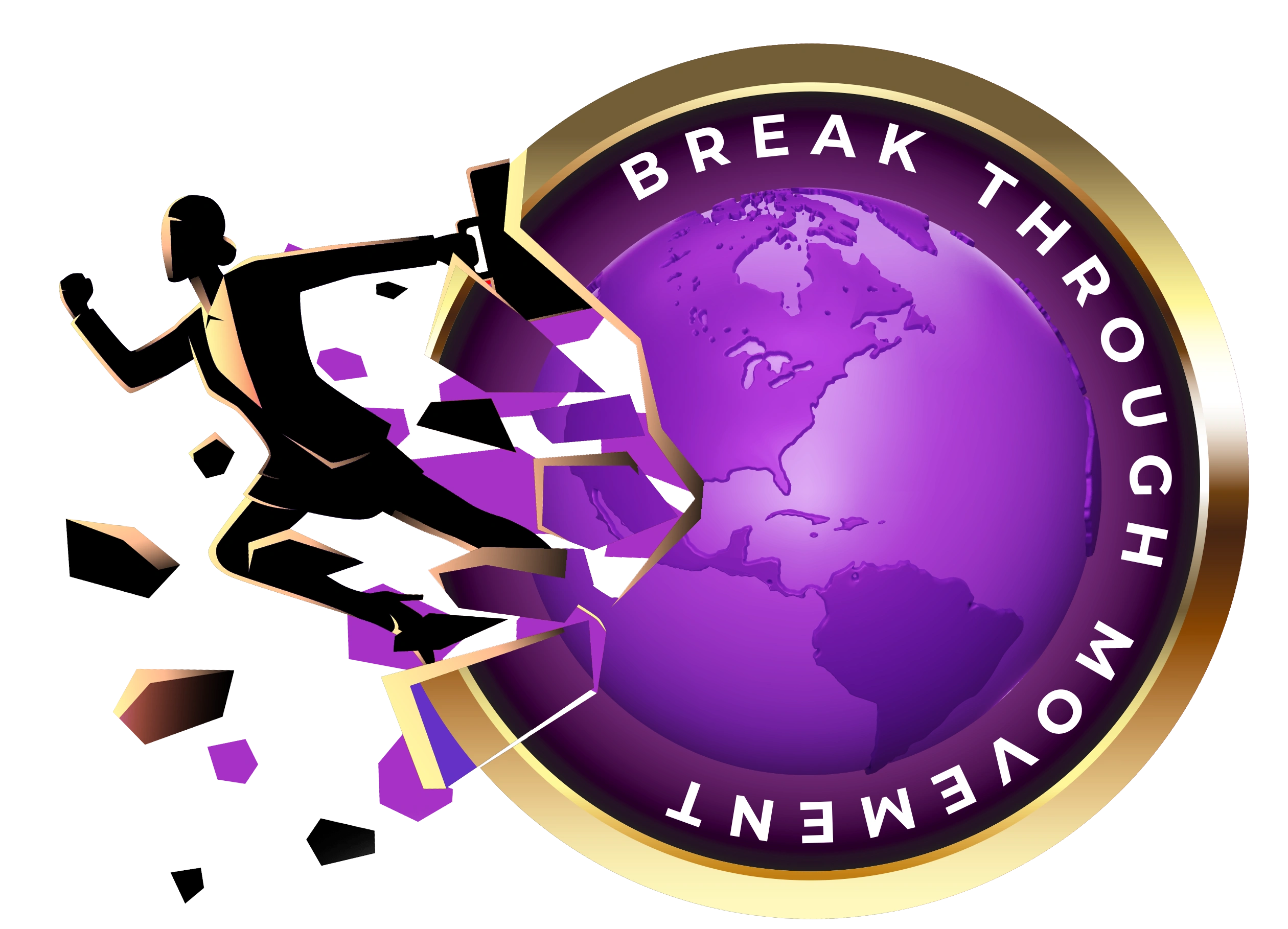 Break Through Movement DV Advocacy Coaching.