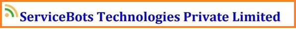 Servicebots Technologies