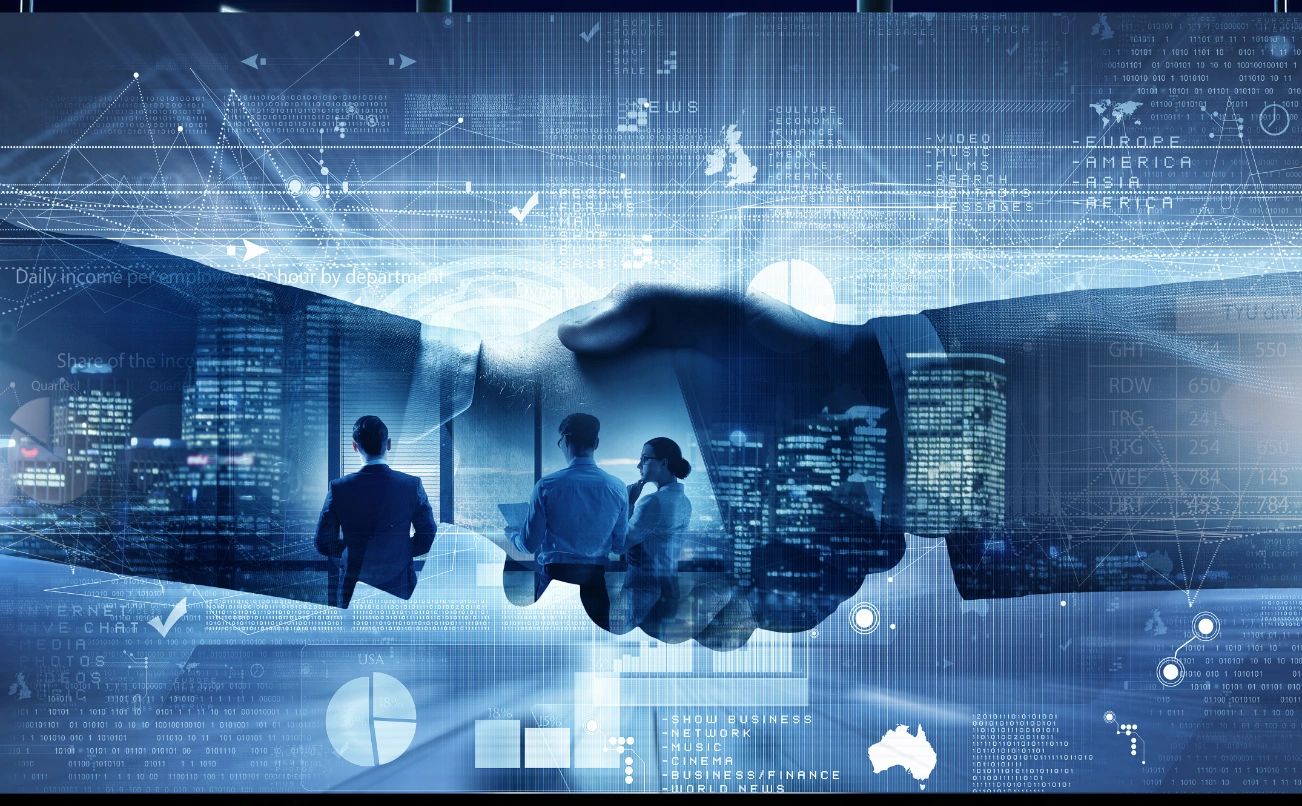 Data Intellect Solutions