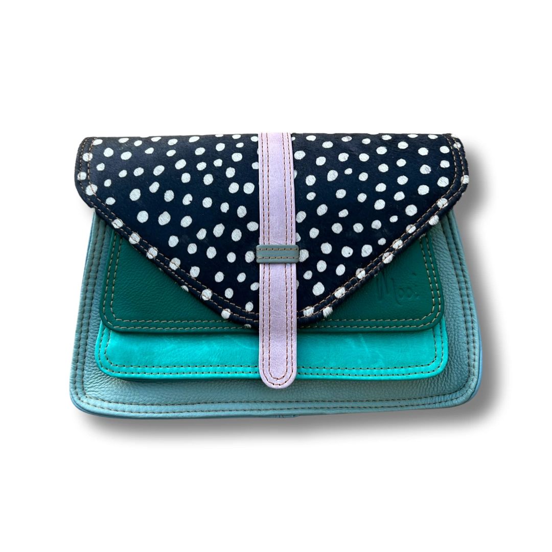 Mooi Bags - Handbags, Leather Bags, Handmade Recycled Leather Bags