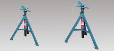 Journeyman Pipe Jacks