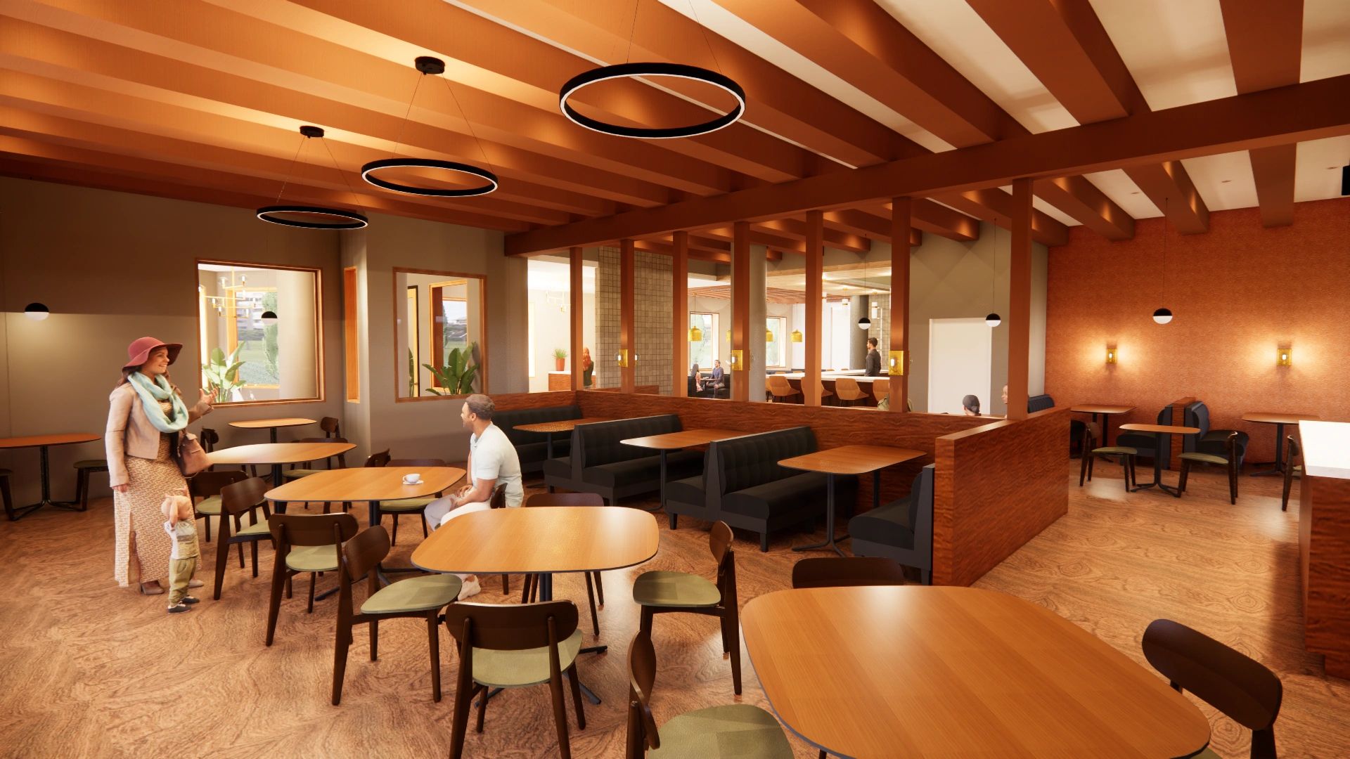 Sephora Headquarters