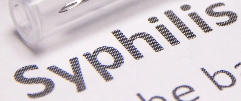 Syphilis on the Rise - Understanding Spread, Stages, & Treatment