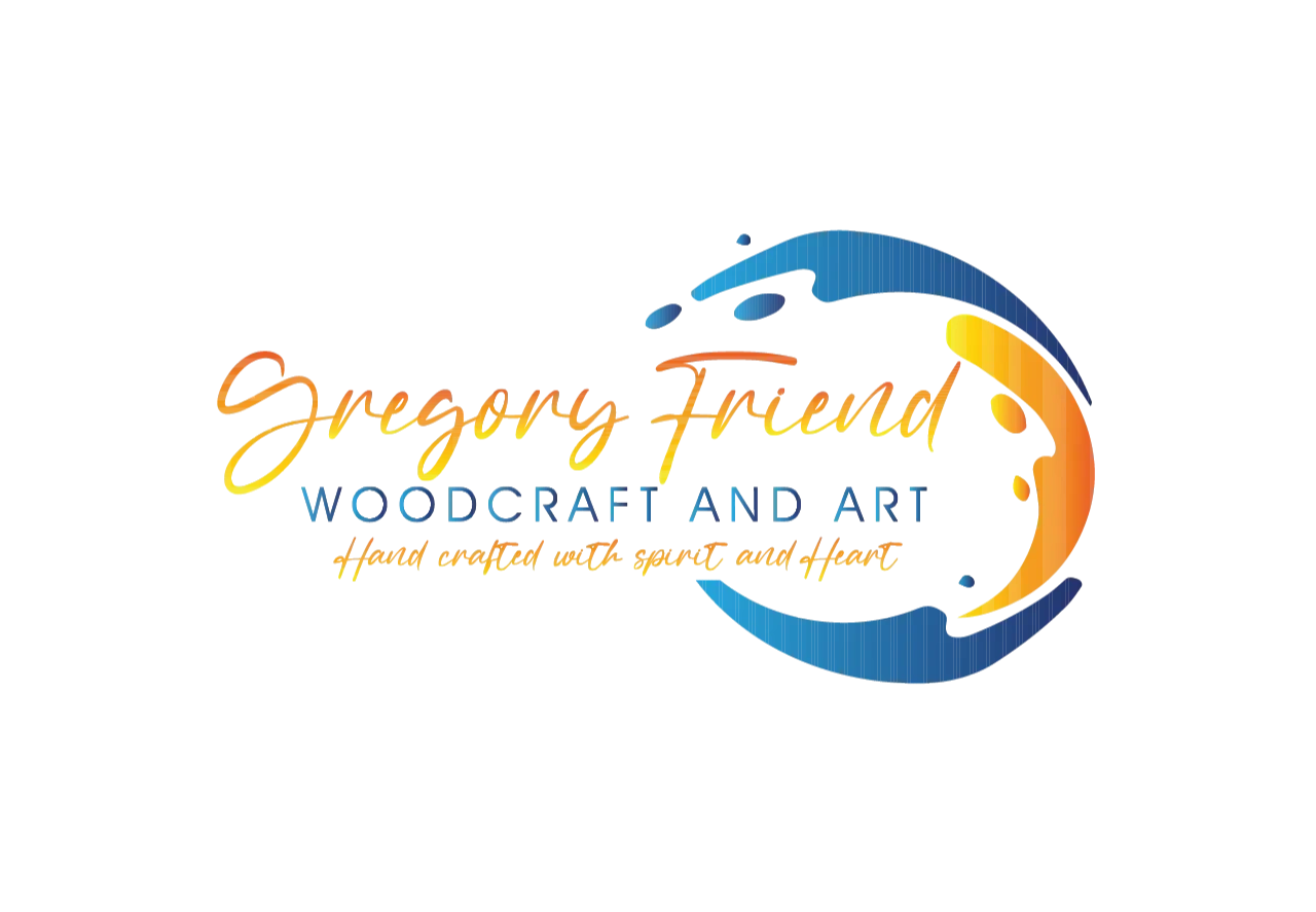 Gregory Friend Woodcraft and Art in Frederick, Maryland