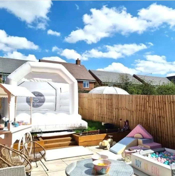 Soft Play for Posh Tots - Poshtotsplay