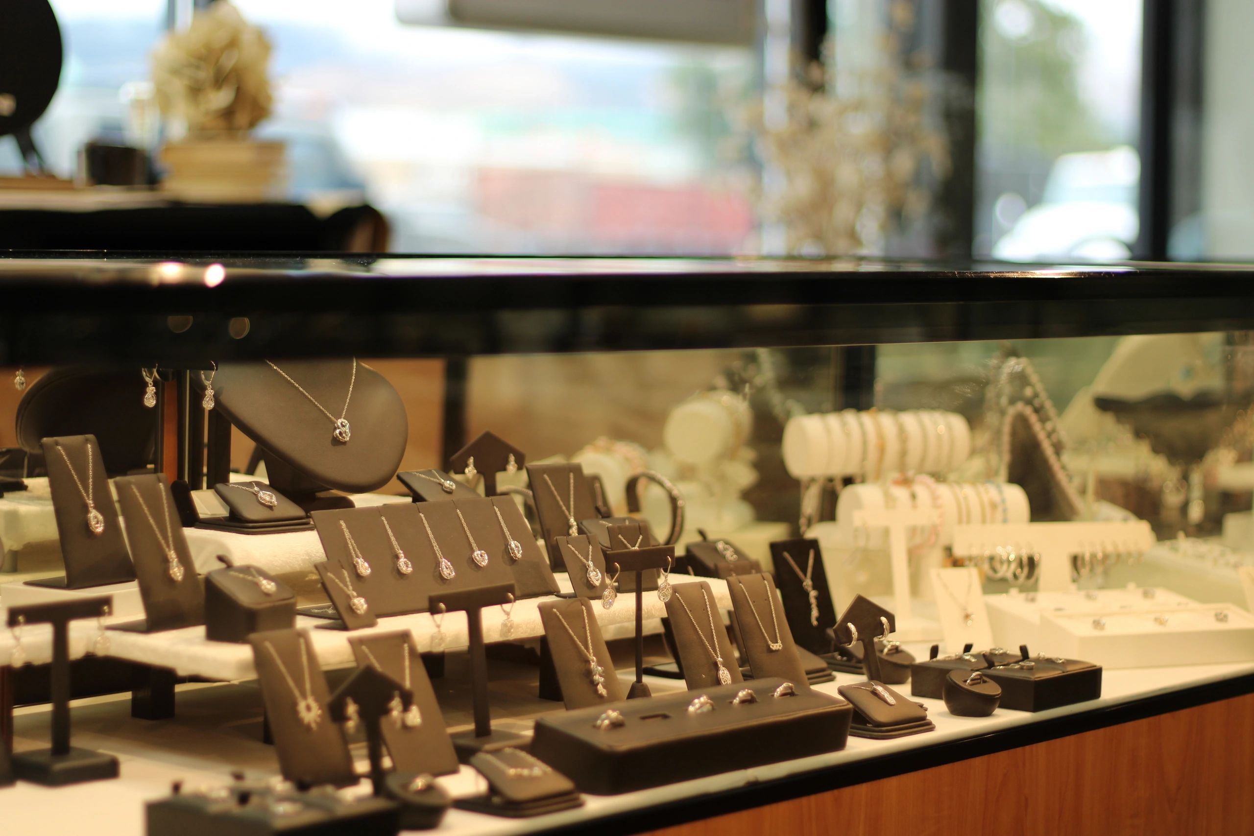 Identifying Raw Gold