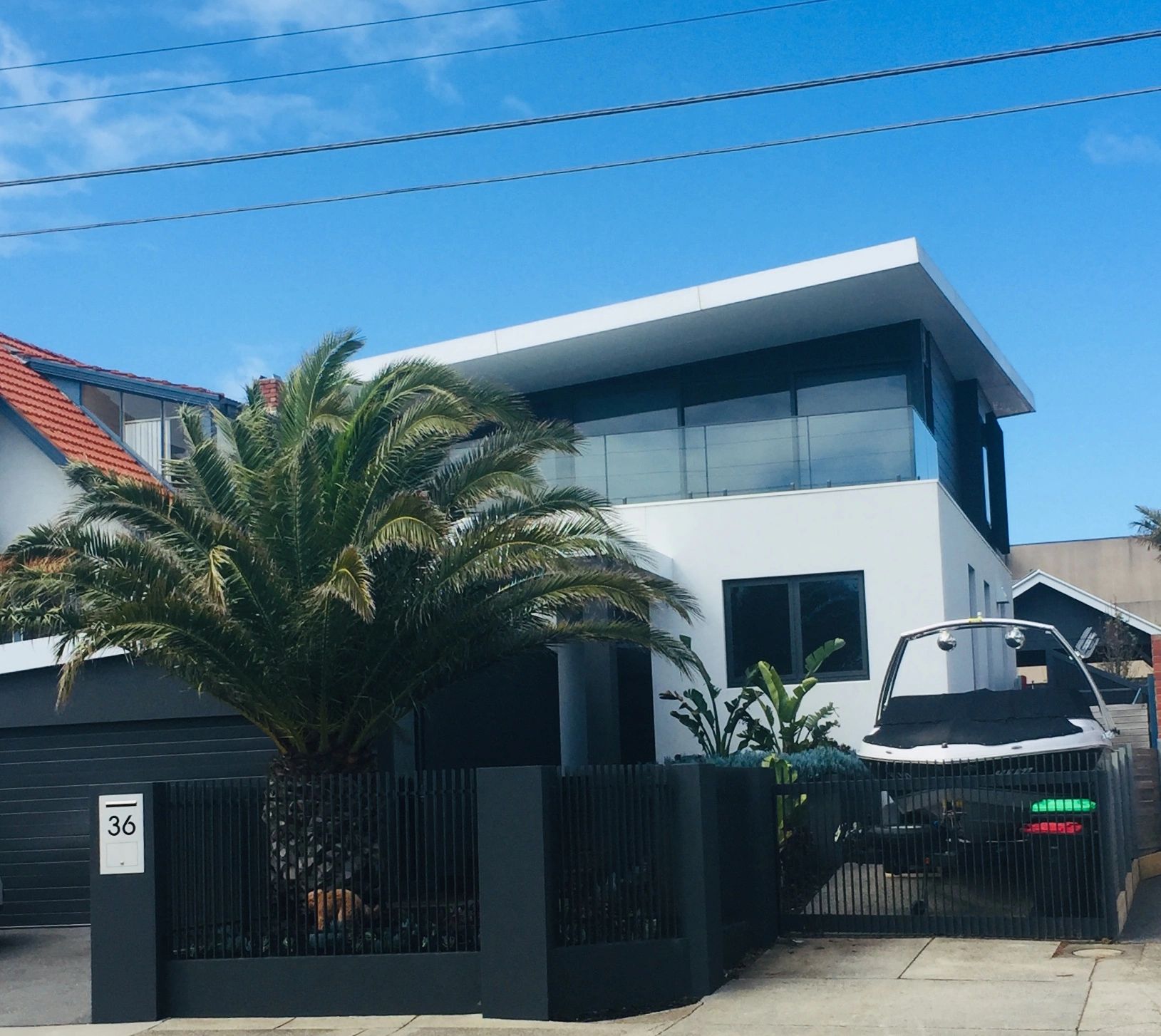 Space Builders Pty Ltd - Commercial Projects, Luxury Homes