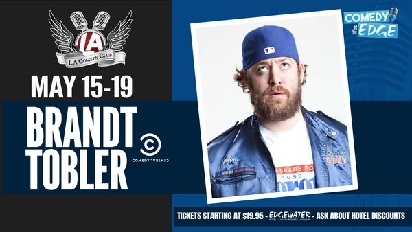 Laughlin's L.A. Comedy Club - The Best Stand Up Comedy Around