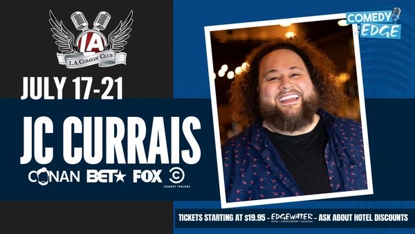 Laughlin's L.A. Comedy Club - The Best Stand Up Comedy Around