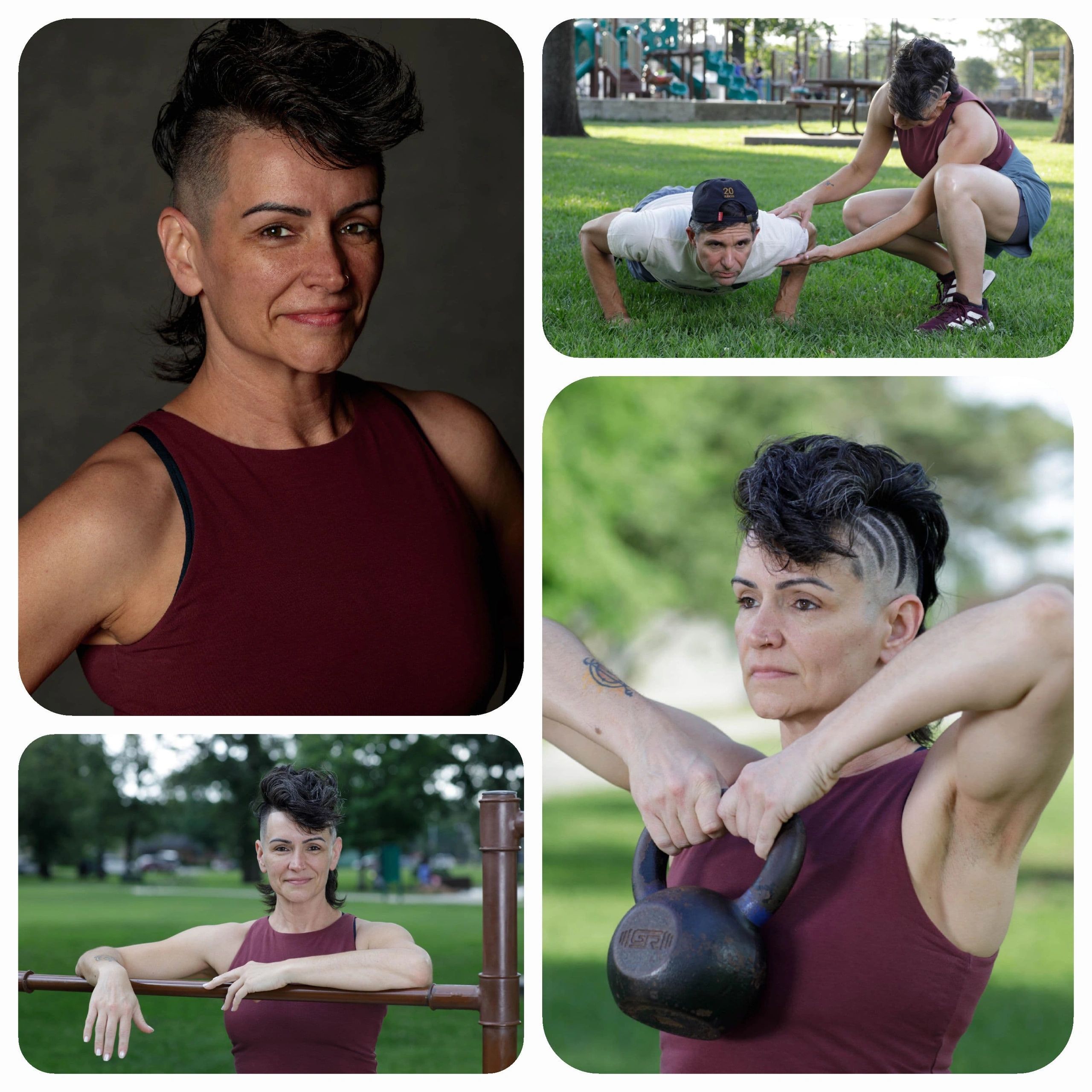 30 Minutes with Mandy