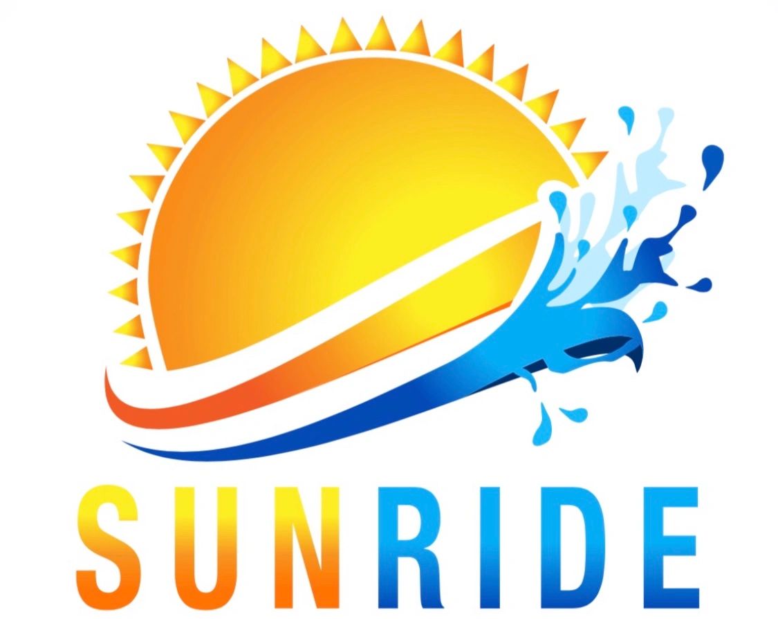 Sunride Golf Cart Rental