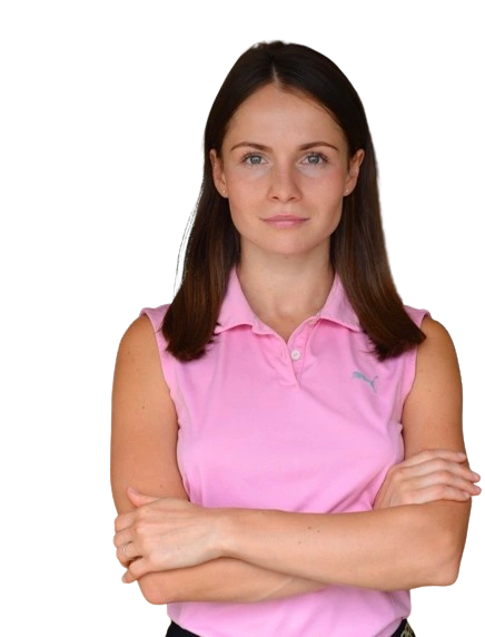 COACH DARIA | MAXIMUS BOXING CLUB