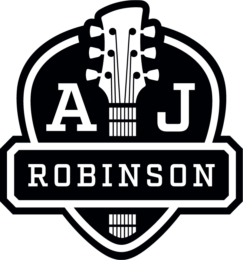 AjRobinsonMusic