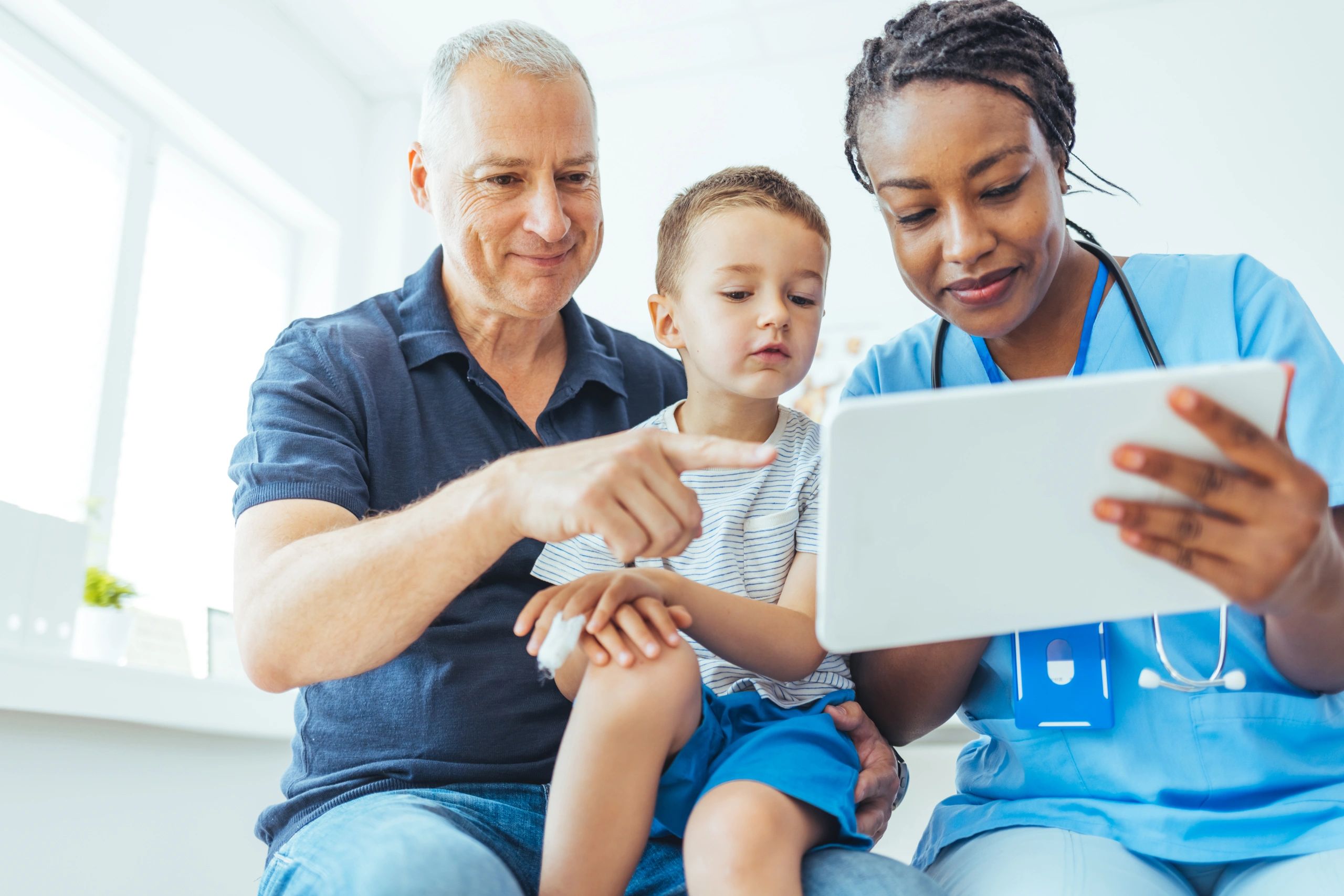 Colorado Vaccine Access Fund