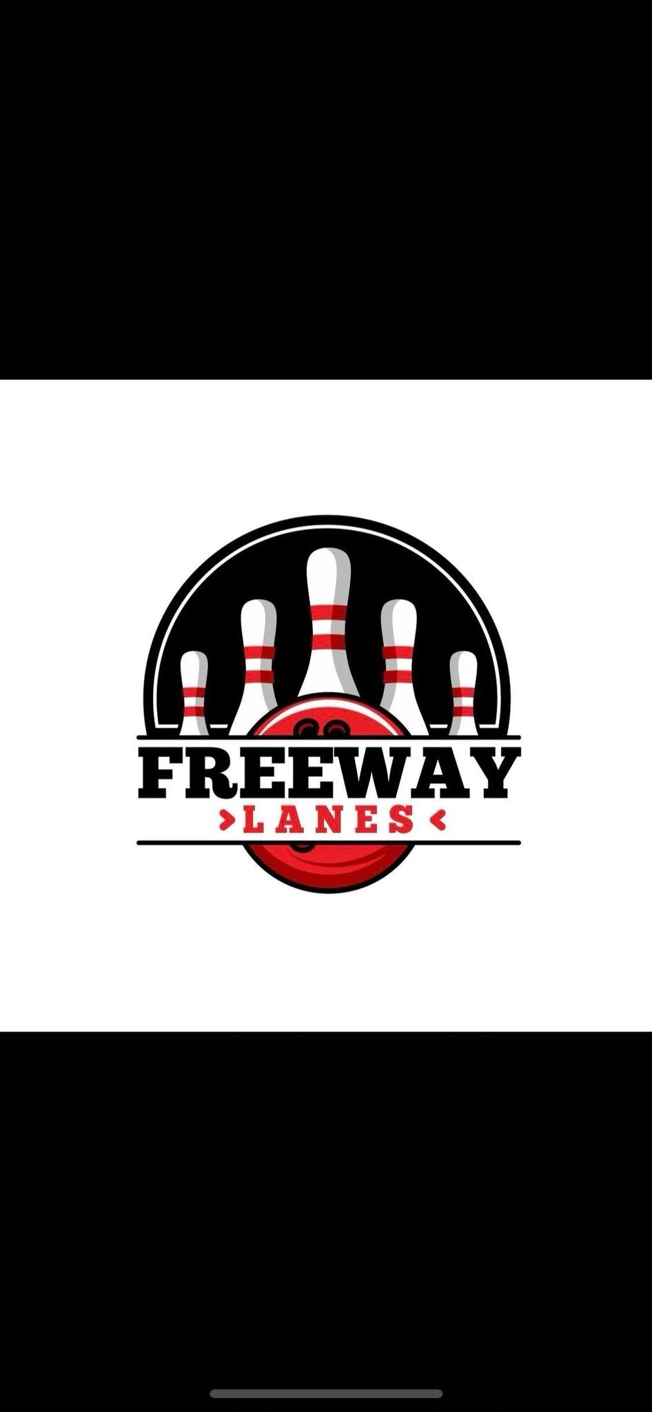 Freeway Lanes