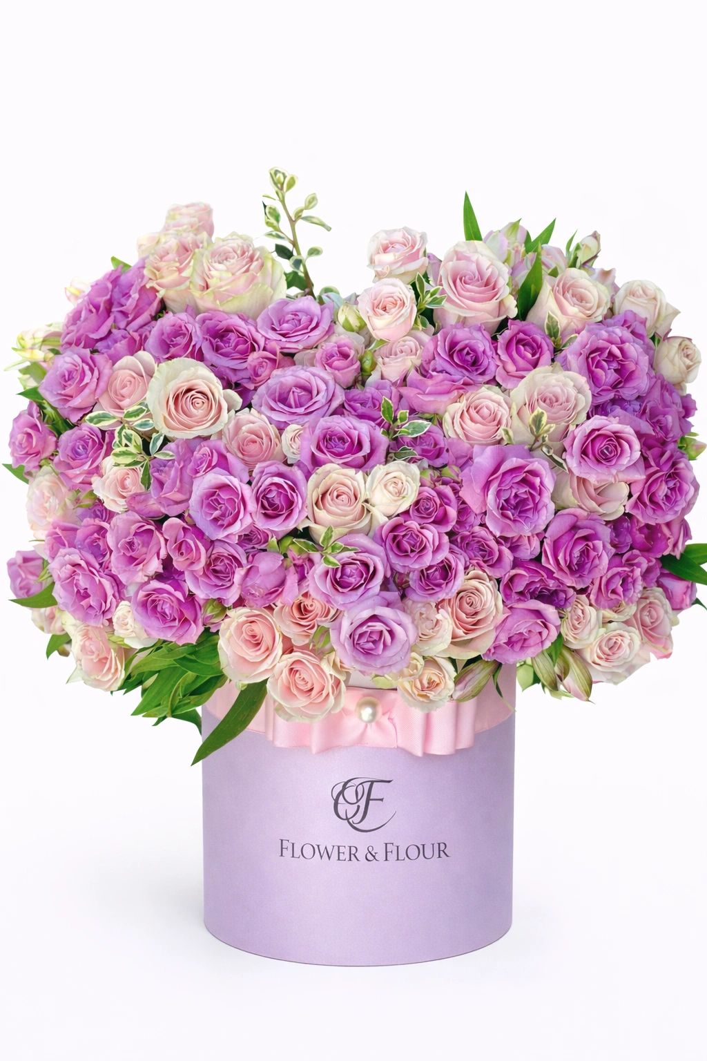 Flower and Flour Studio - best celebration studio in Los Angeles and ...