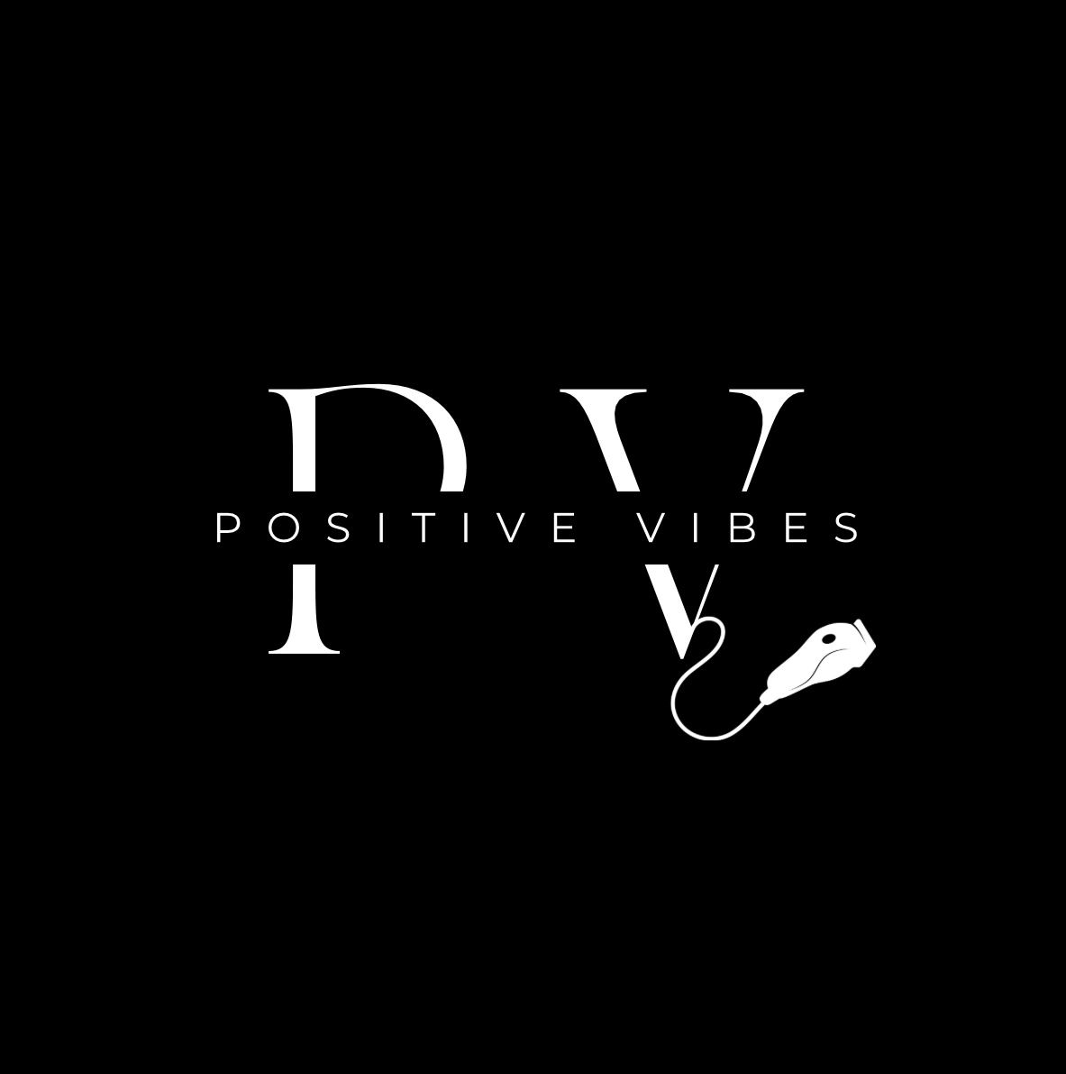 Positive Vibes Barbershop
