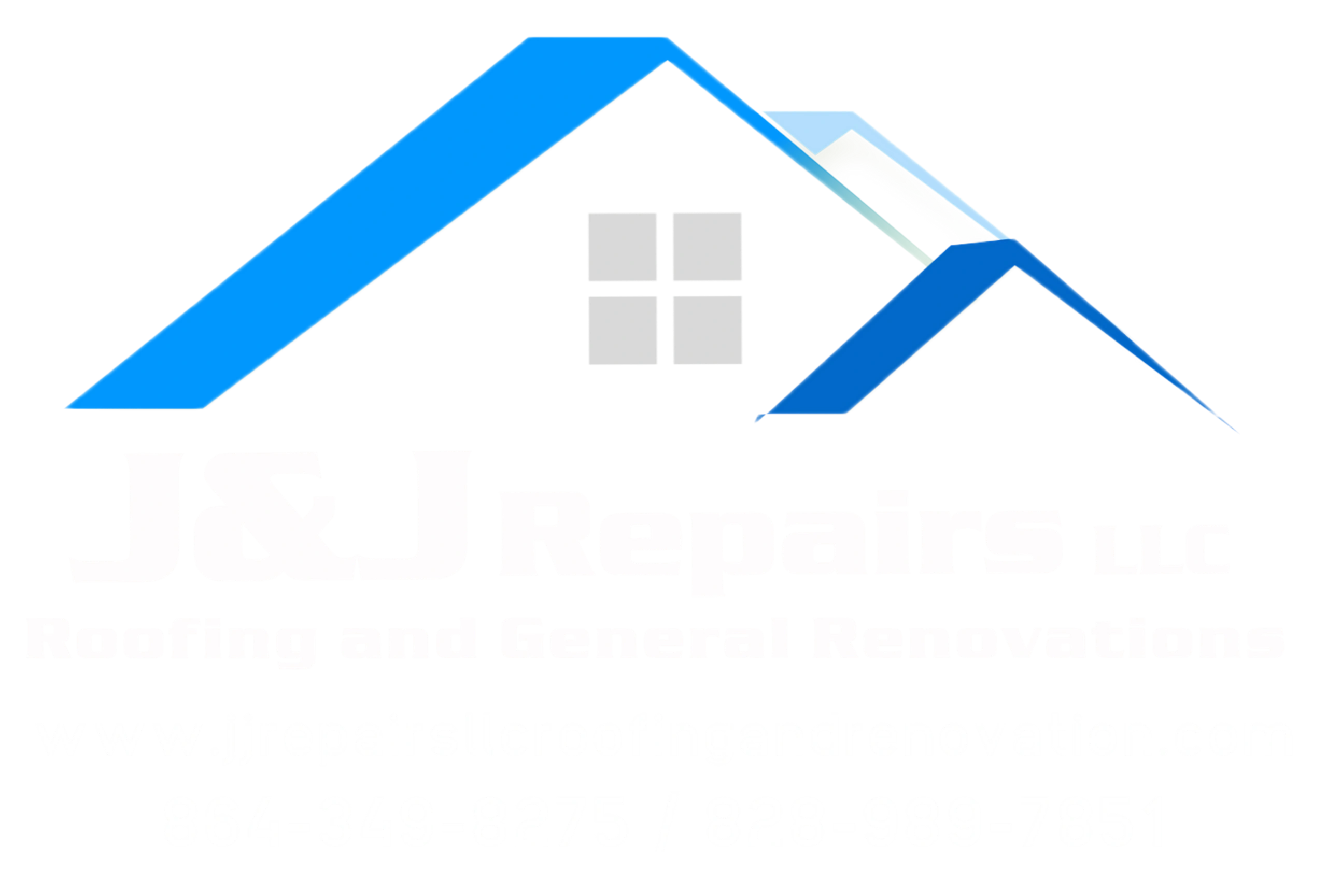 JJ Repairs: Trusted Roofing & Renovation Services