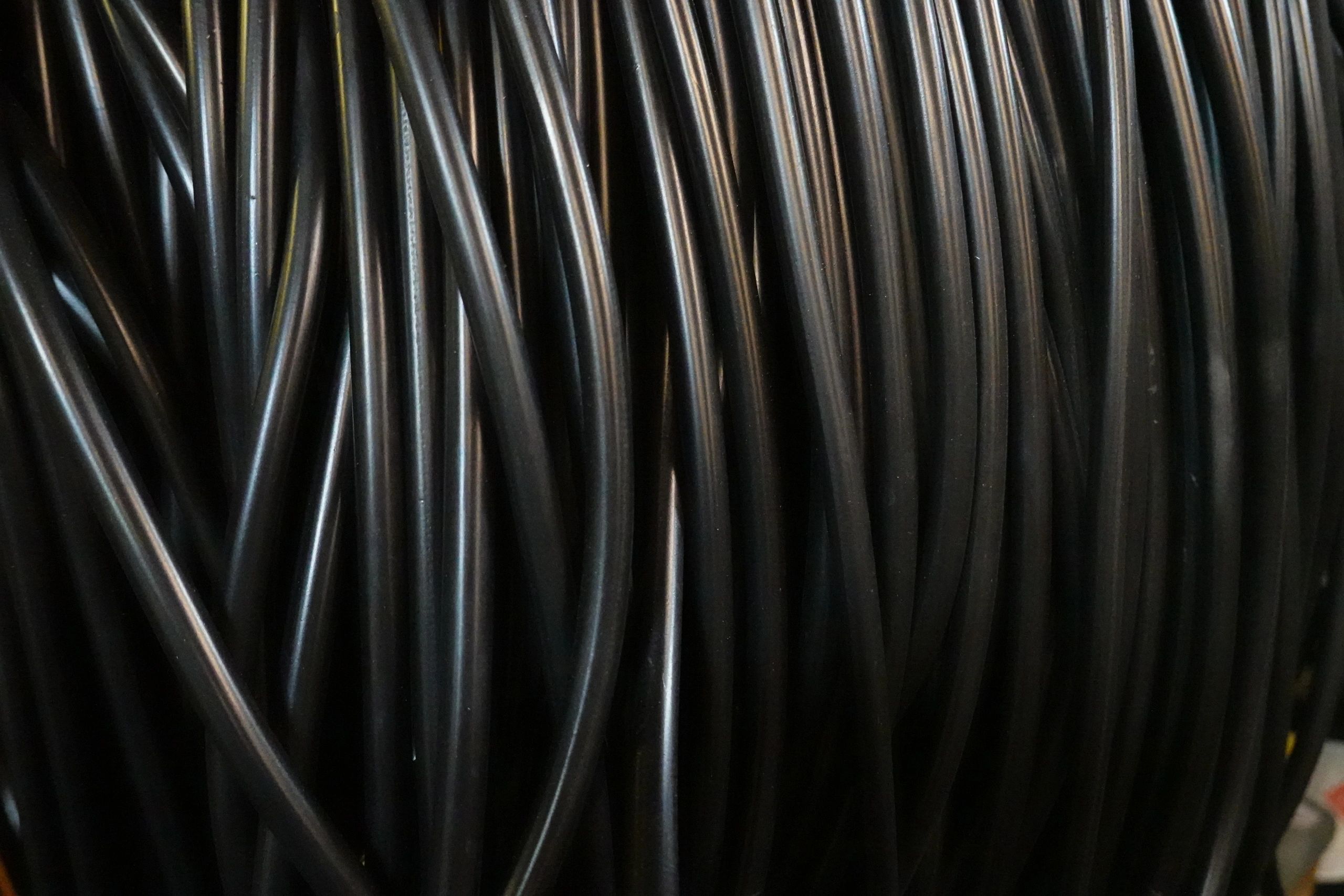 Custom O-Ring Splicing by TEH Custom Solutions Inc