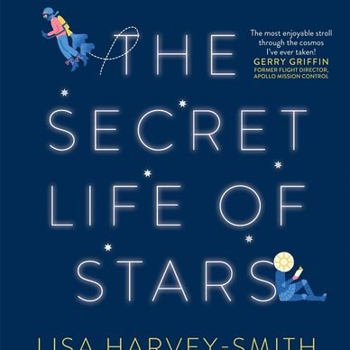 Professor Lisa Harvey-Smith - Home