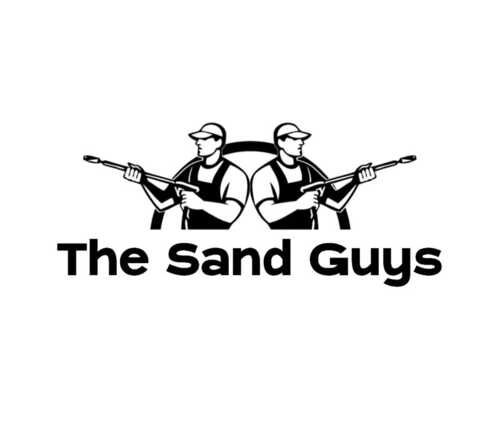 The Sand Guys