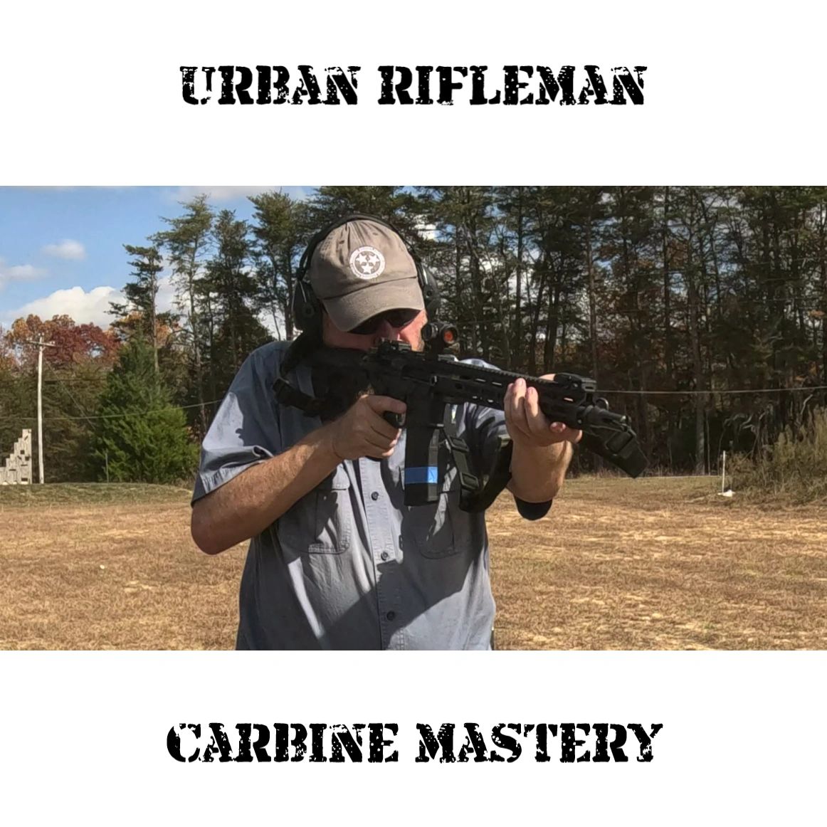 Urban Rifleman
