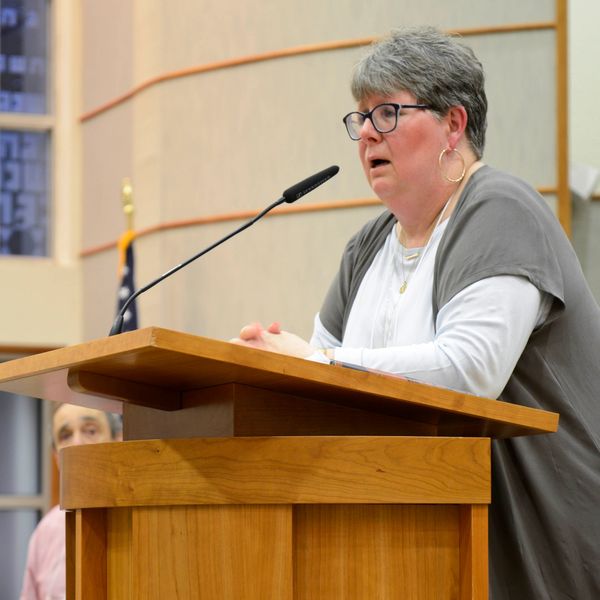 Kathleen E. Corley - Auther of Christain Book, Public Speaking