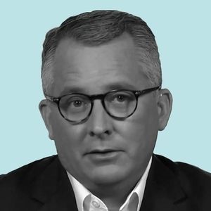 David Jolly on The Chant on the Bulwark Podcast