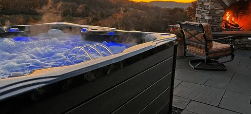 Chaffee's Swimming Pools - Inground Pools - Campbell Hall, New York