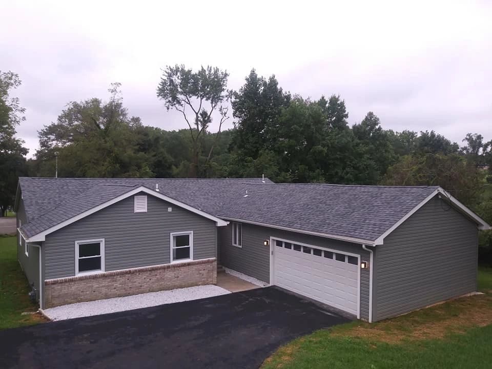 JP General Contractors