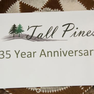 Tall Pines RV Resort