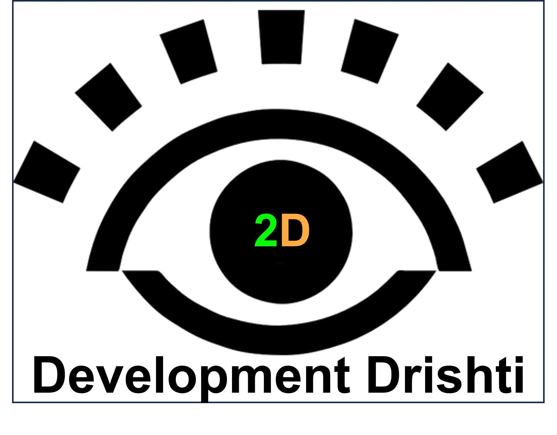 Development Drishti