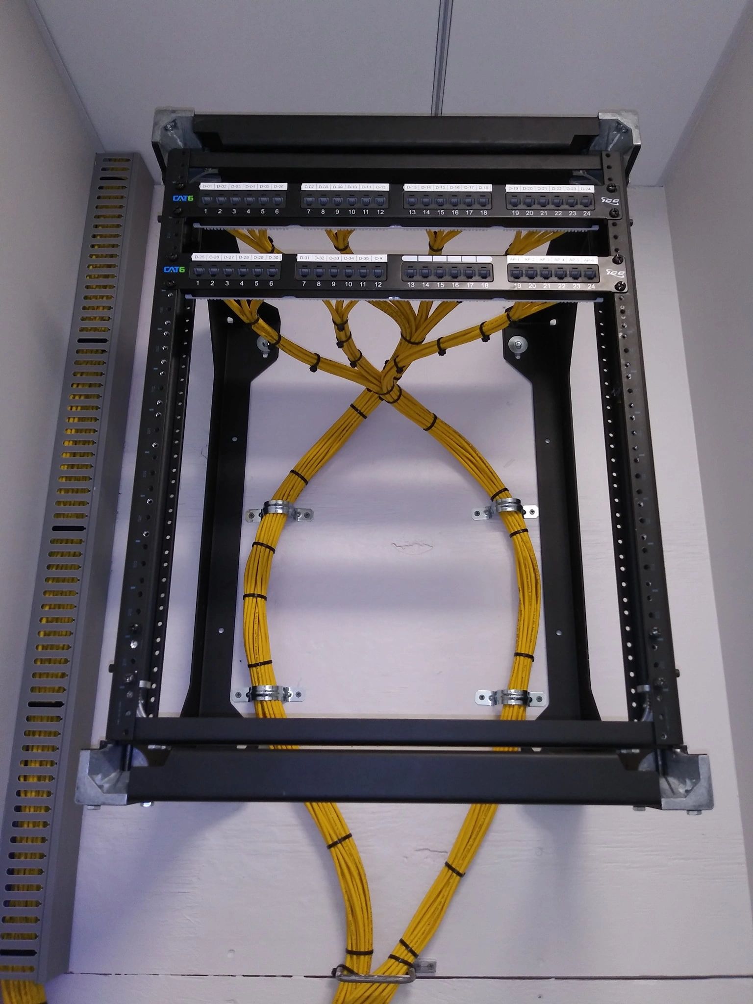 PHOTO GALLERY | Home Networking Solutions LLC