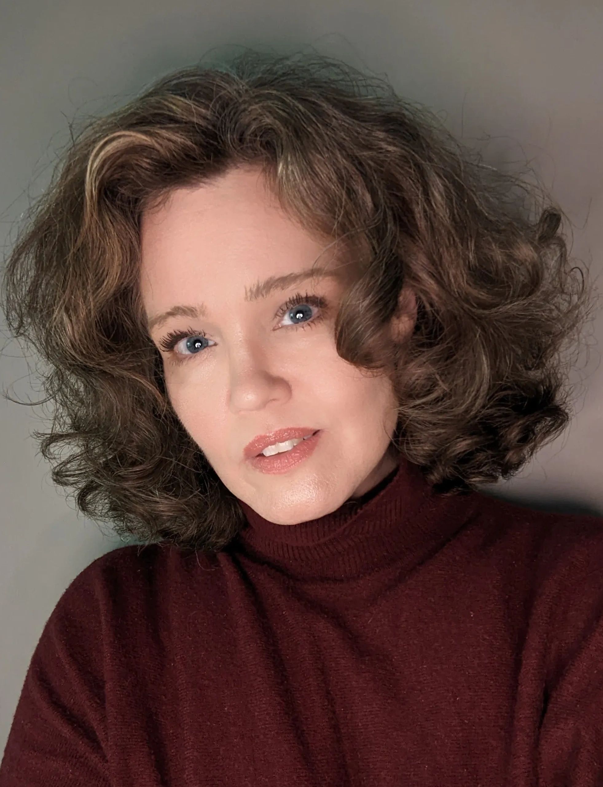 Sadie Provost, Romance Narrator