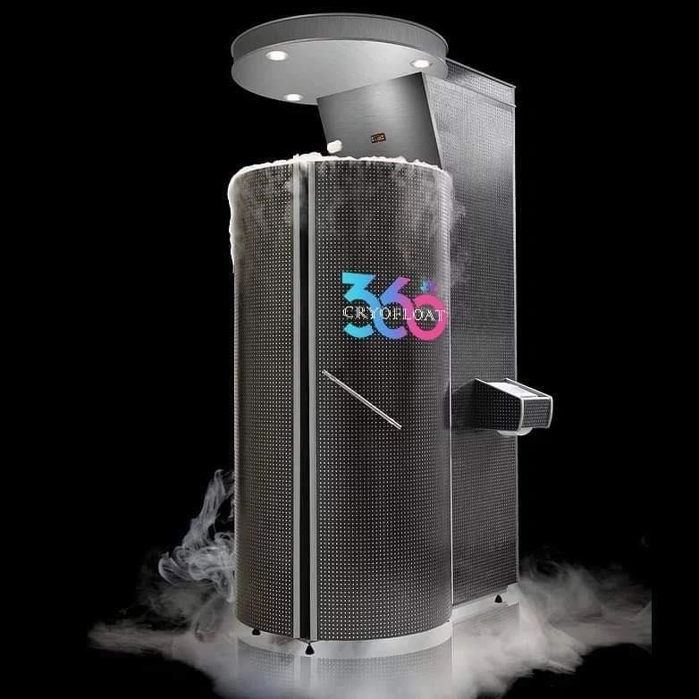 Whole Body Cryotherapy
