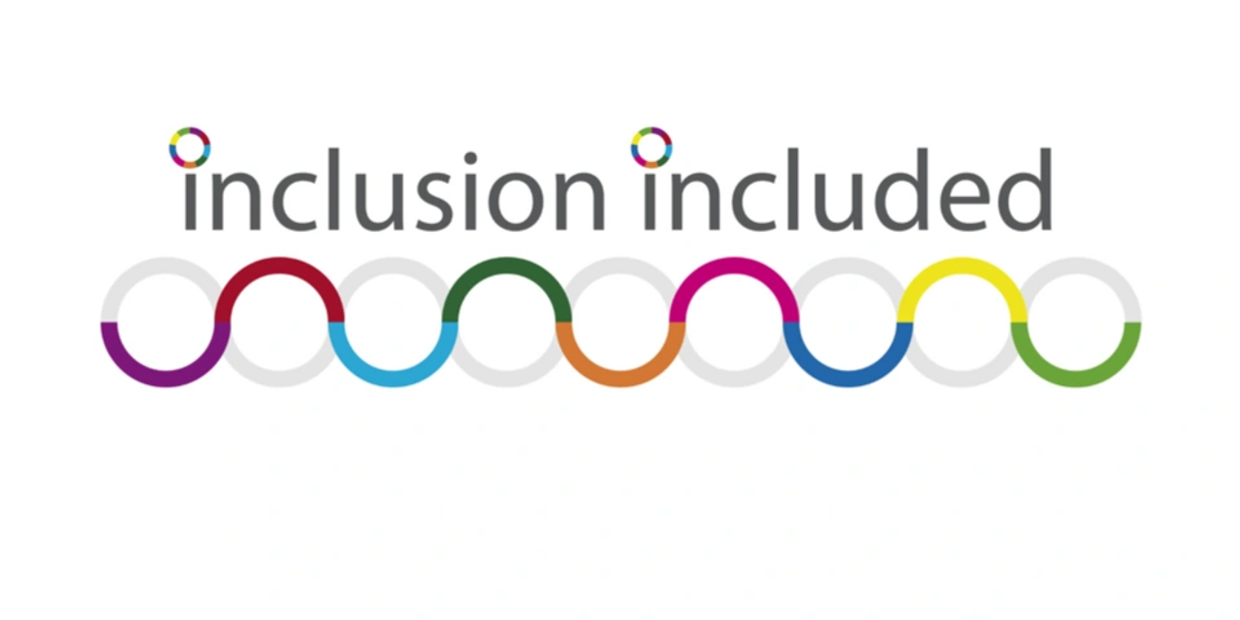 Who we are | Inclusion Included Ltd