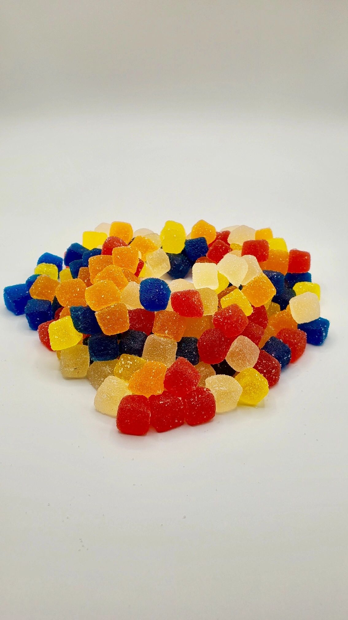 MCM Gummies