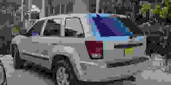 Eleuthera Car Rental - Eleuthera Rental Car