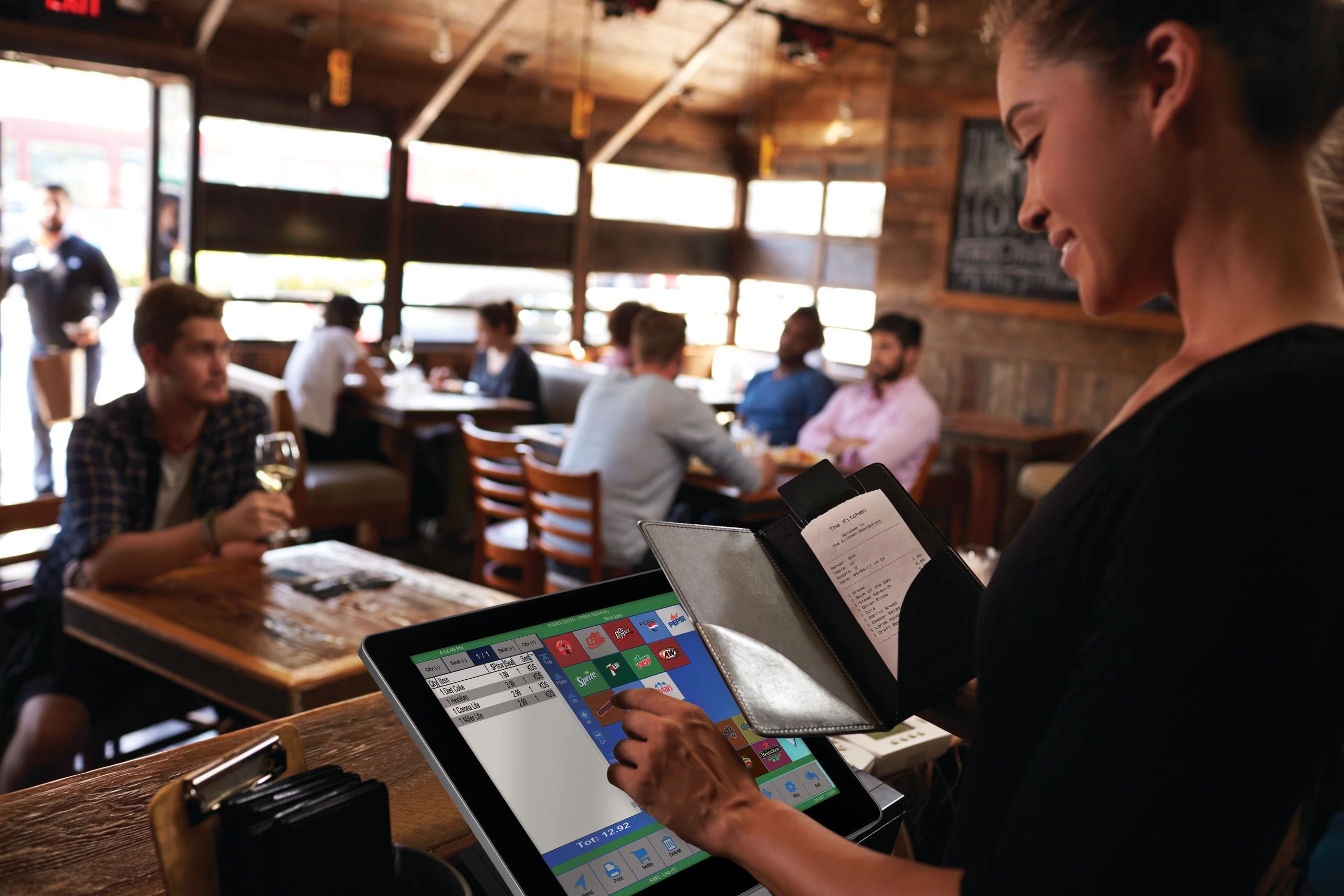 T&A Computer Systems